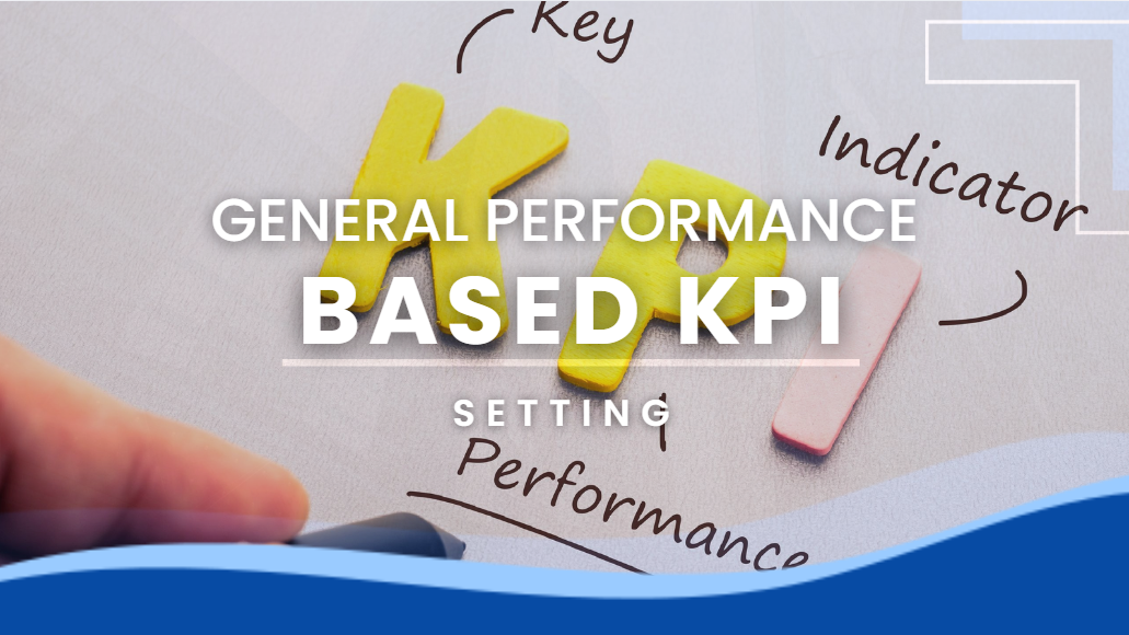 General Performance based KPI setting – Novas Academy
