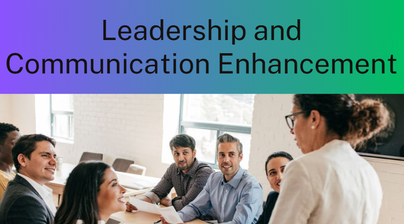 Leadership and Communication Enhancement – Novas Academy