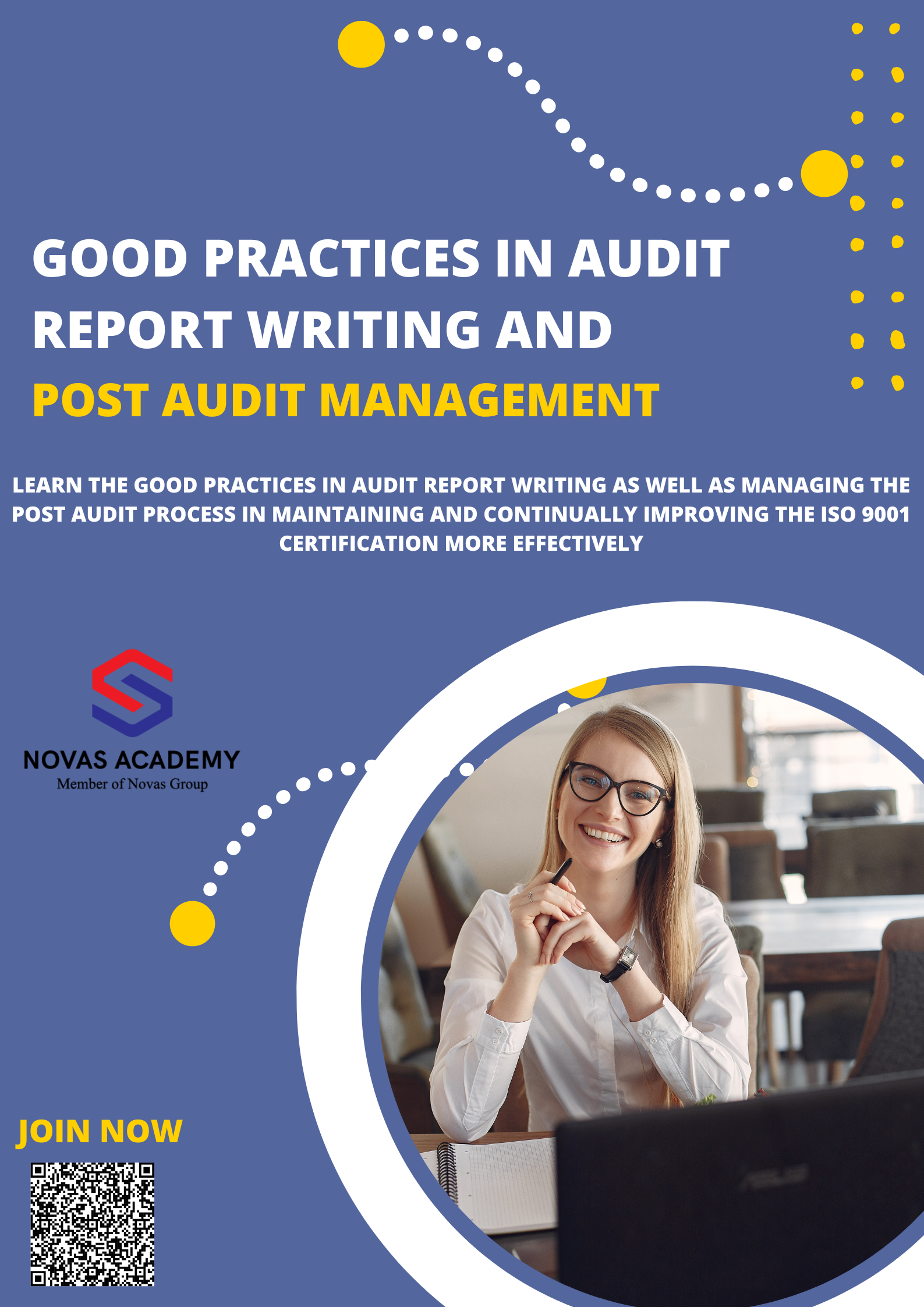 Good Practices in Audit Report Writing and Post Audit Management ...