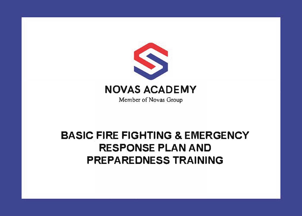 Electrical Safety for Non Electrical Personnel Training – Novas Group