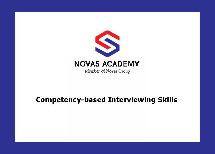 Effective Leadership & Supervisory Skill – Novas Group
