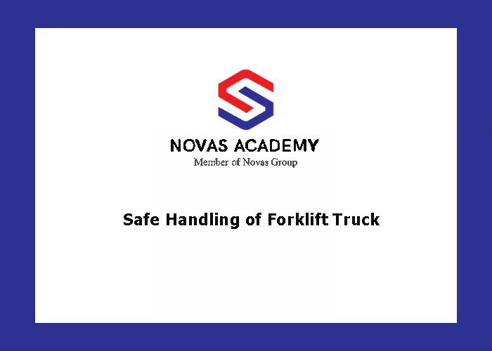 Occupational Safety & Health Coordinator (OSH-C) – Novas Group