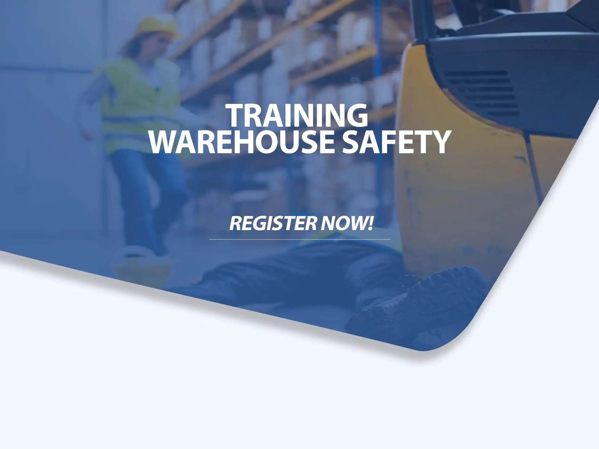 WAREHOUSE SAFETY TRAINING – Novas Academy